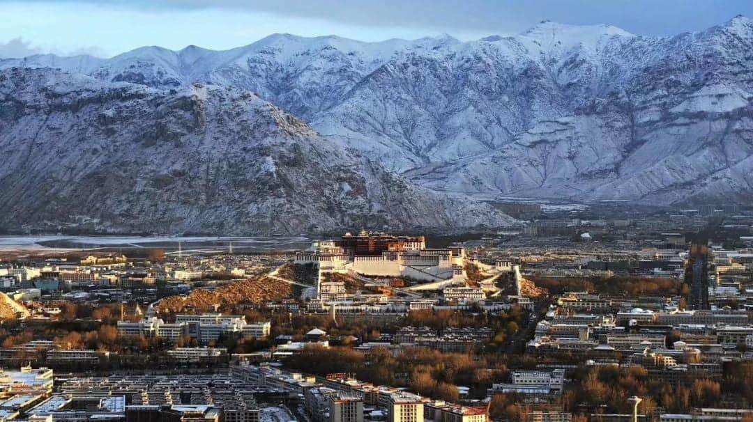 Unlock the Magic of Tibet: Visa & Permit 2023!