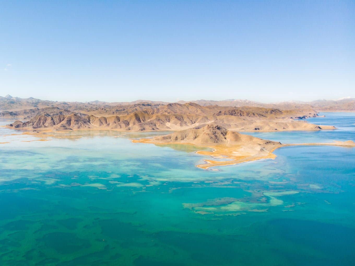 Ngari Attractions, from Mount Kailash, Manasarovar lake, Guge kingdom ...