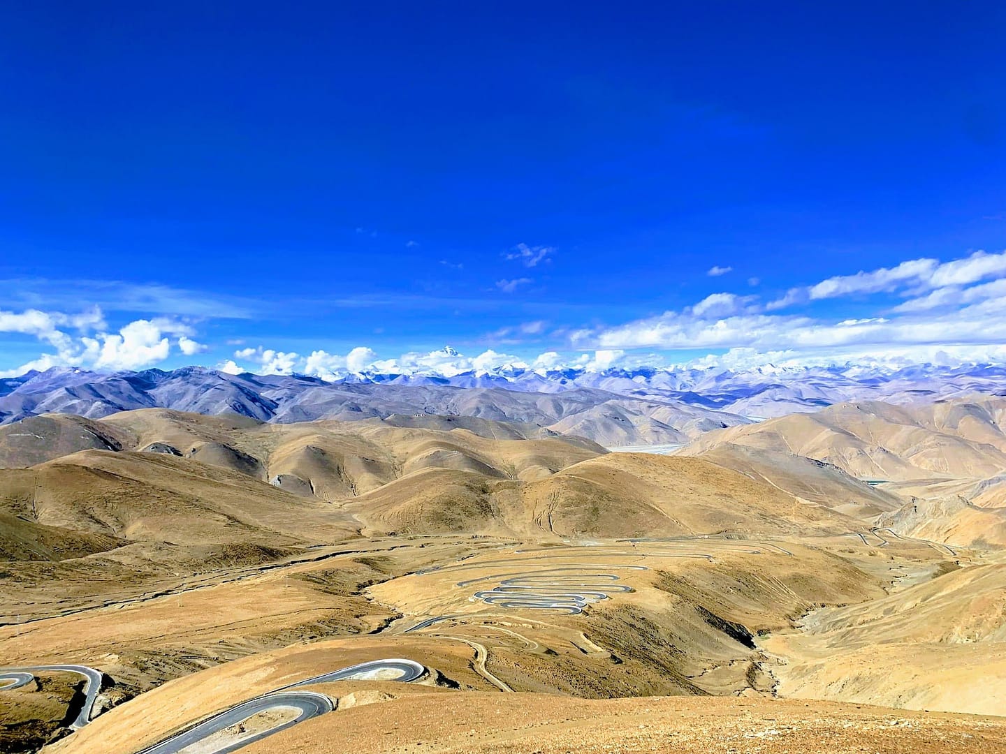 “Discovering the Sacred and Remote Mount Gurla Mandhata in the Himalayas”