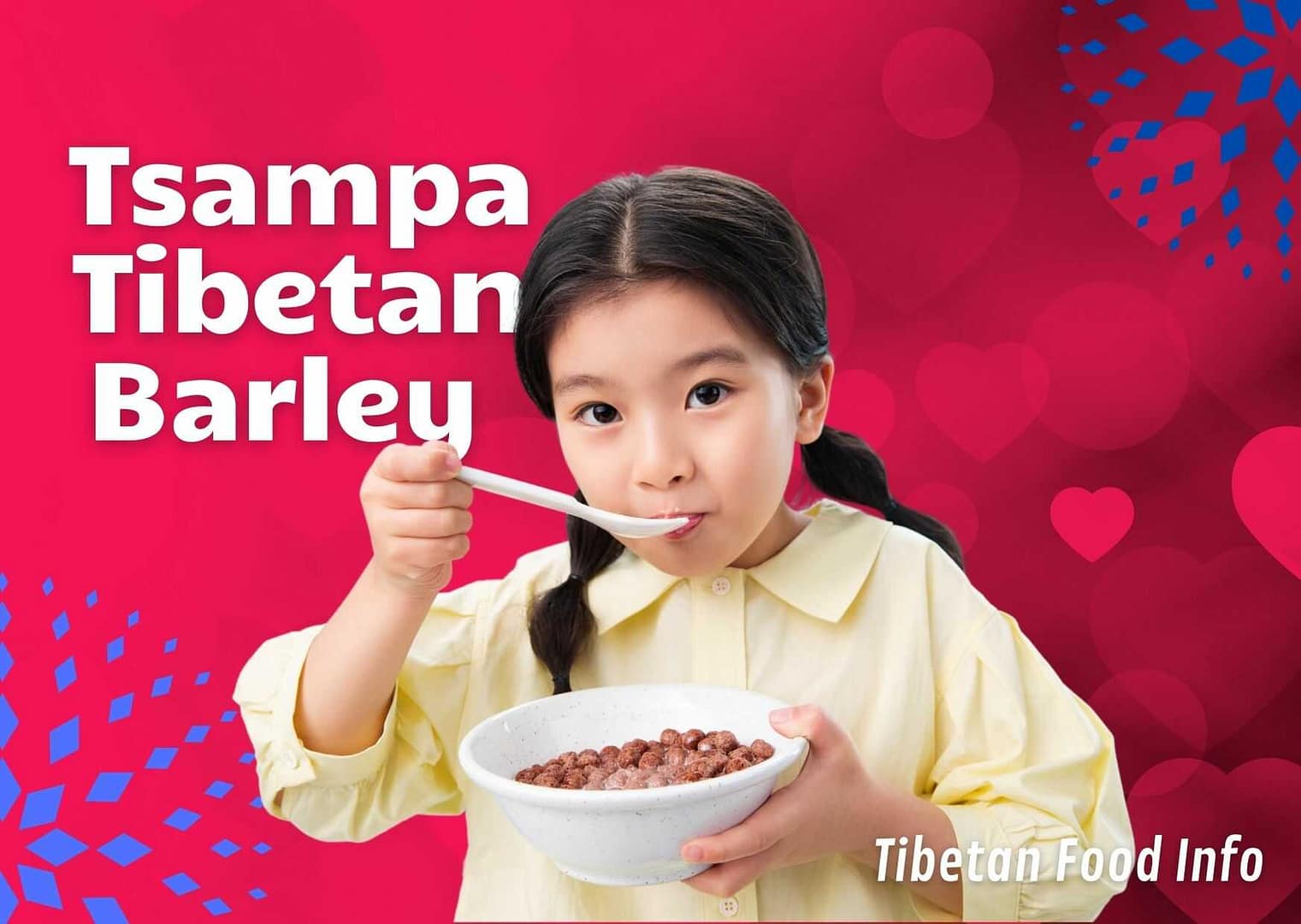 Tsampa – favorite food on Tibetan plateau, How to Make the most ...