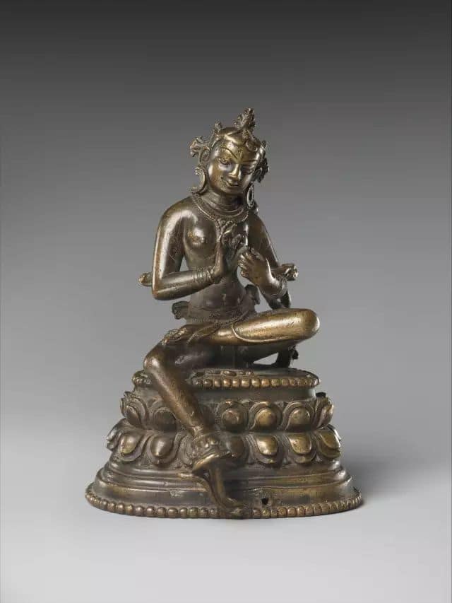 Legacy of Esoteric Buddhism and Exquisite Artwork: Pala Dyna