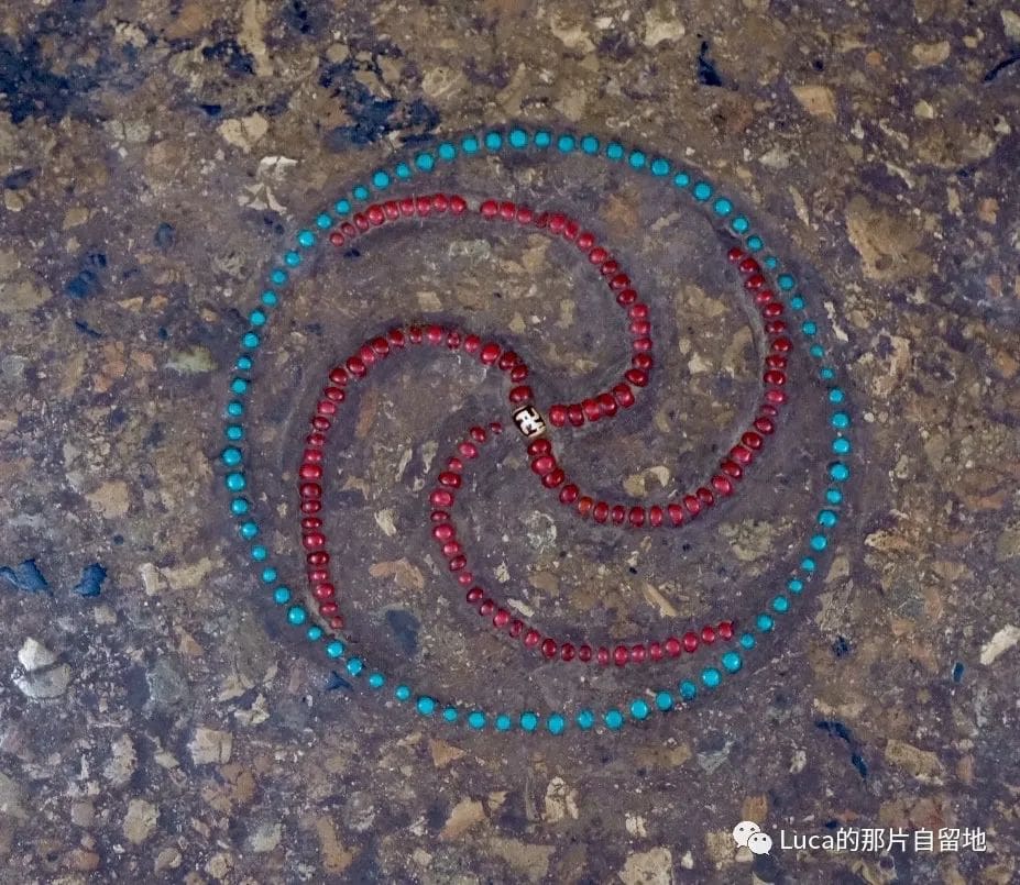 Exploring the Mizhu Tongmenlin Temple and the Bon Religion in Lhasa